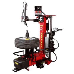 JMC Automotive Equipment Buyer’s Guide for Corghi USA