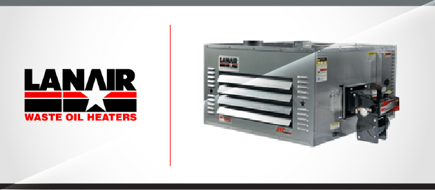 Lanair Products - JMC Automotive Equipment